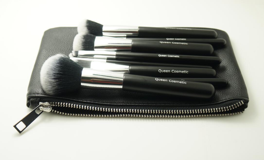 How to Print Logo on Makeup Brushes – A Detailed Guide by Queen Brush ...