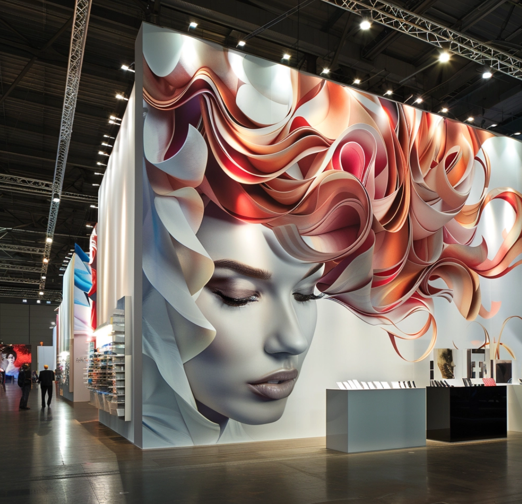 Pre-Show Prep: How to Plan Your Visit to a Makeup Brush Trade Show ...